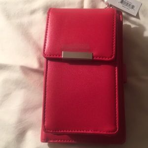 STG | Bags | Save The Girls Touch Screen Purse | Poshmark